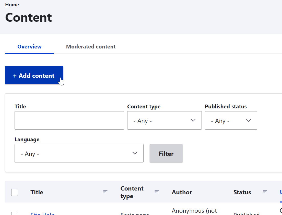 Adding an Event | Norris School District